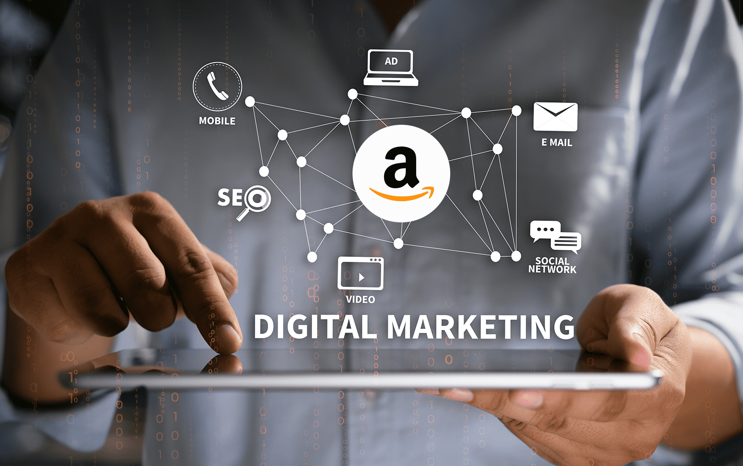 Digital Marketing Techniques for Amazon Promotion