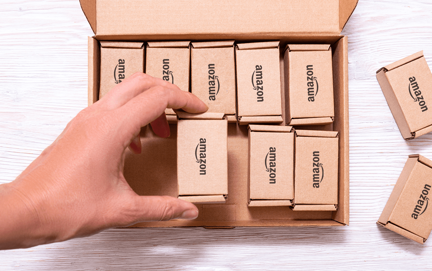 How to Merge ASINs on Amazon: Step-by-Step Seller Guide