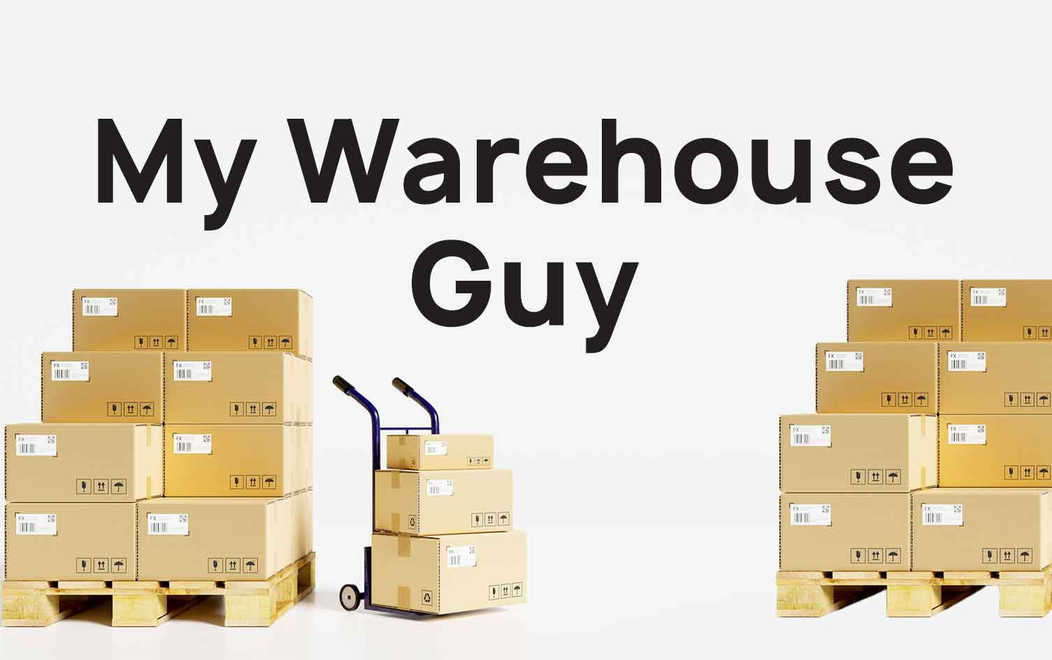 My Warehouse Guy - Amazon Agency | Amazon Experts | Amazon FBA Agency ...