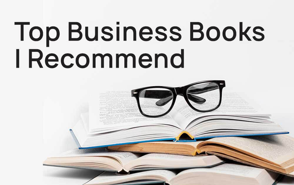 Books - Amazon Agency | Amazon Experts | Amazon FBA Agency | My Amazon Guy