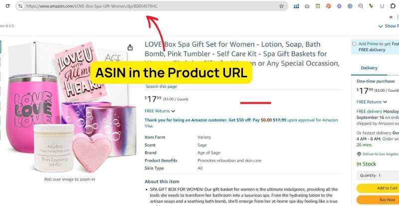 Amazon ASIN and SKU Management: A Comprehensive Guide