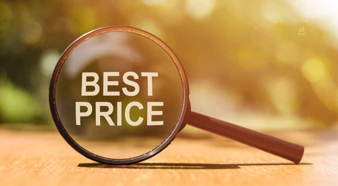 Amazon Offers the Lowest Price: Insights to Stay Profitable