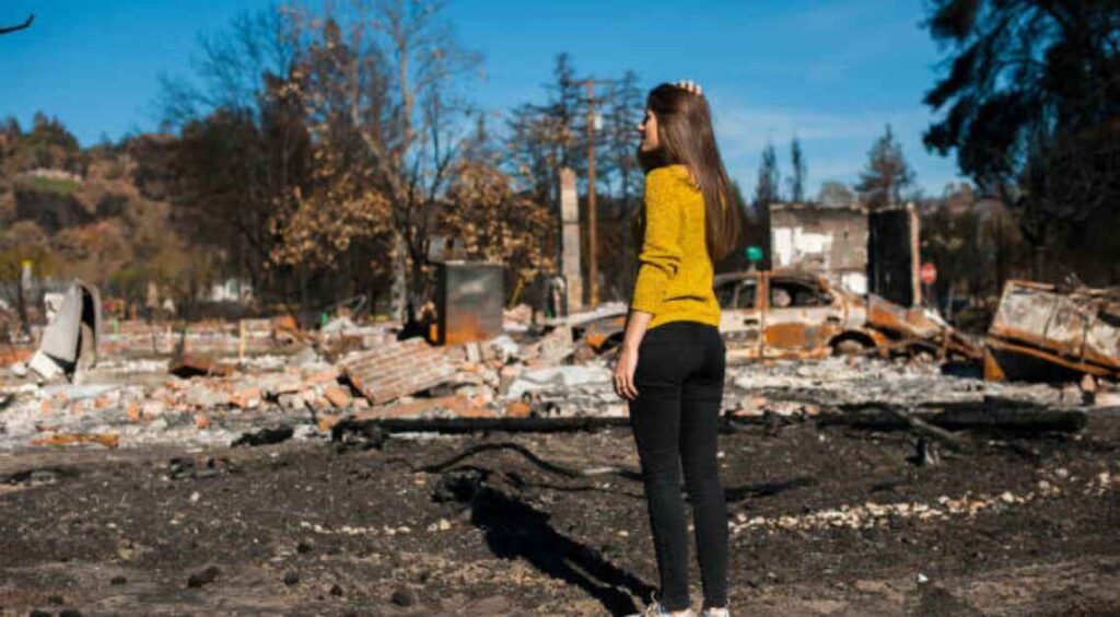 Amazon Wildfire Relief Efforts: Supporting Southern California Communities