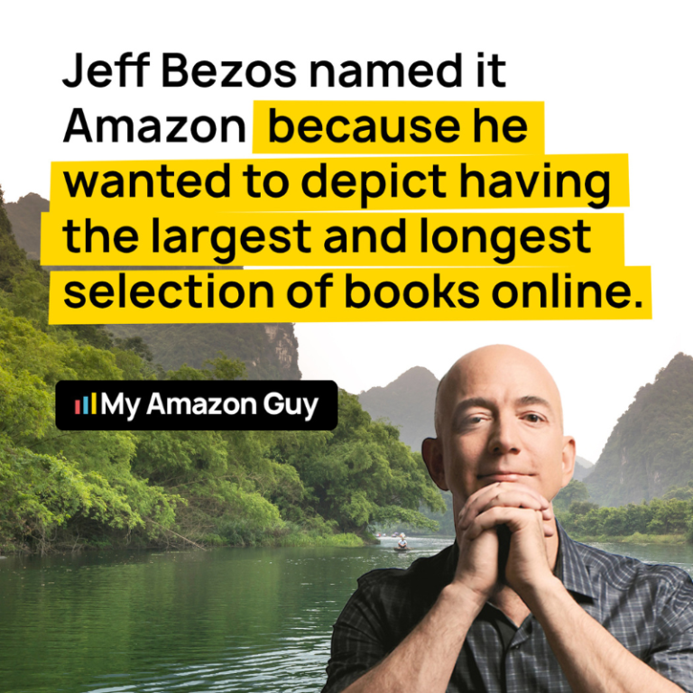 Amazon Key Success Factors: How Sellers Can Succeed