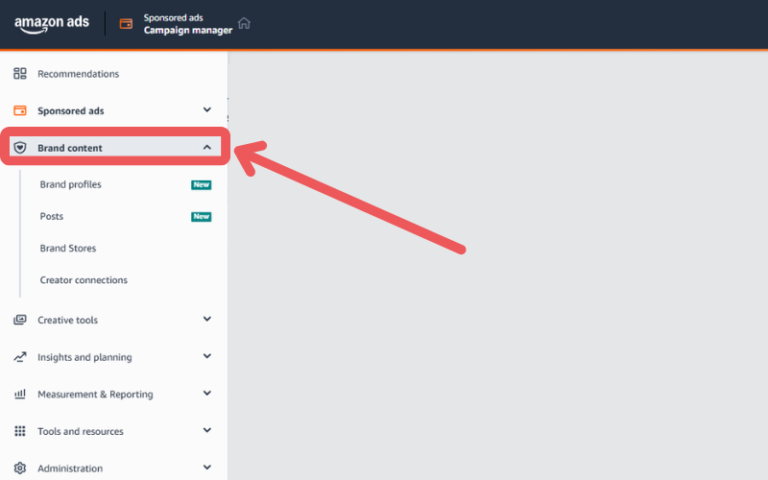 Amazon Creator Connections: Influencer Marketing Guide for Brands