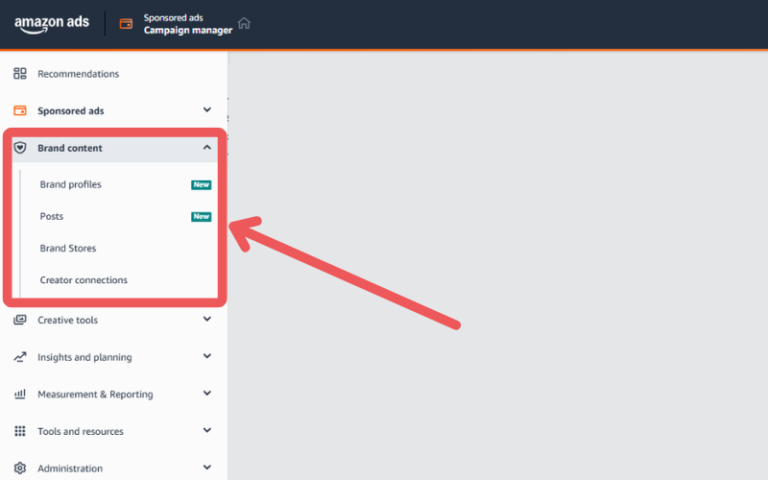 Amazon Creator Connections: Influencer Marketing Guide for Brands