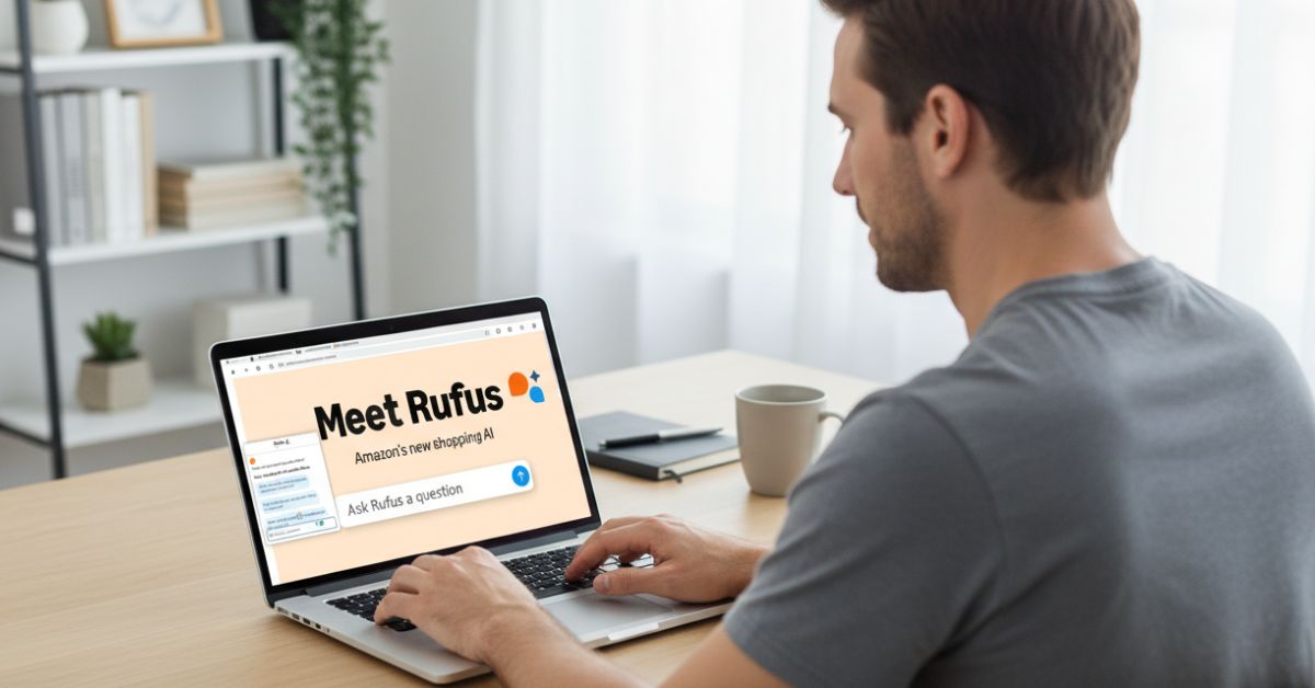 Amazon Rufus Gets a Shopping Memory: Is Your Marketing Ready?
