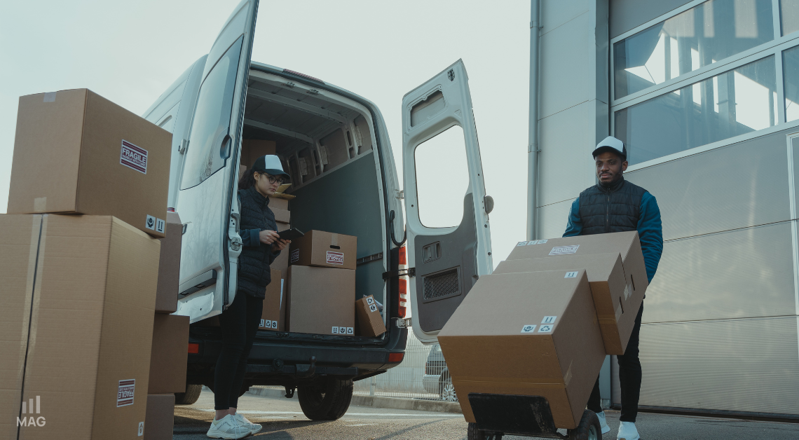 Amazon Delivery Issues: Why FBA Orders Get Delayed