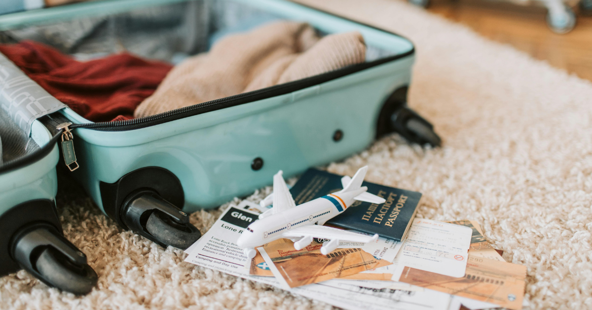 Amazon Vacation Mode: What It Is and How to Use It