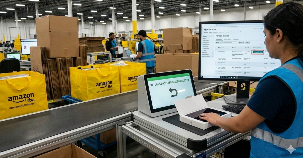 Amazon FBA Grade and Resell ASIN Inclusion Feature Update