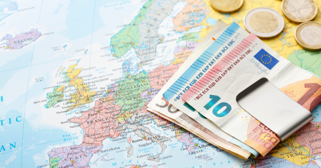 Amazon Seller Fee Update Delivers Big EU Savings