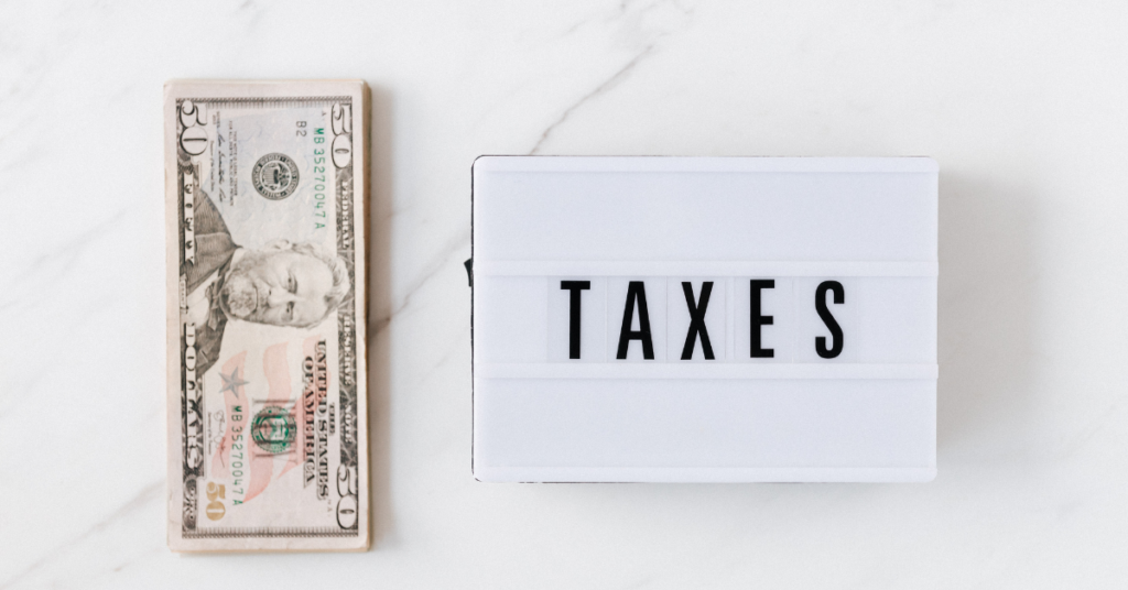Amazon Seller Tax Report Deadline Looms With IRS Updates