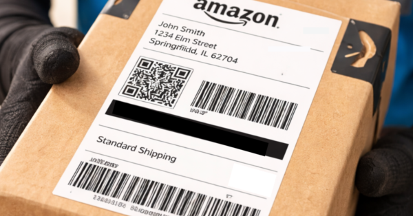Amazon Prepaid Return Labels Remove High-Value Exception