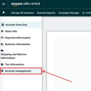 How to Close a Seller Account on Amazon (Step-by-Step)