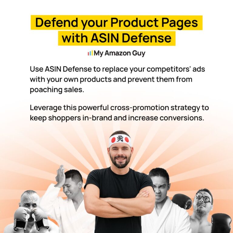 What Is an Amazon Asin and How to Use It