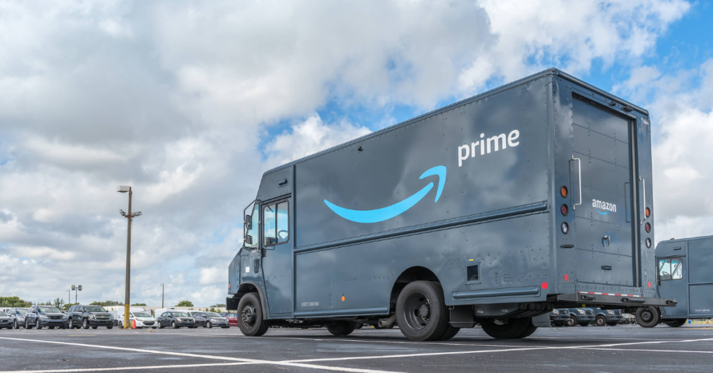 Amazon On-Time Delivery Rate Update Enforcement