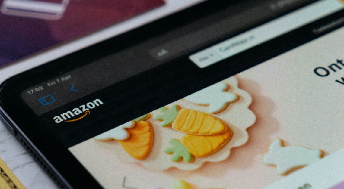 Amazon Alt Text Removed, and SEO Strategy Now Changes