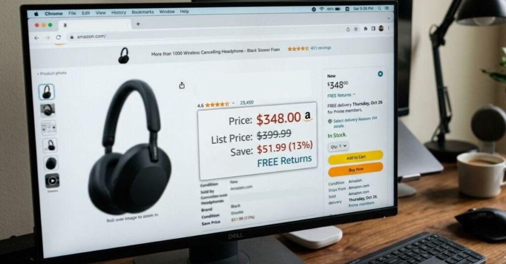 Amazon Listing Price Policy Crackdown Hits Sellers