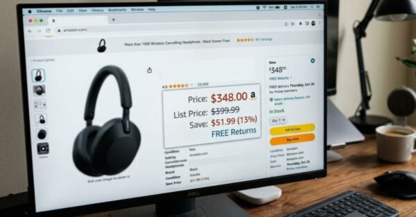 Amazon Listing Price Policy Crackdown Hits Sellers