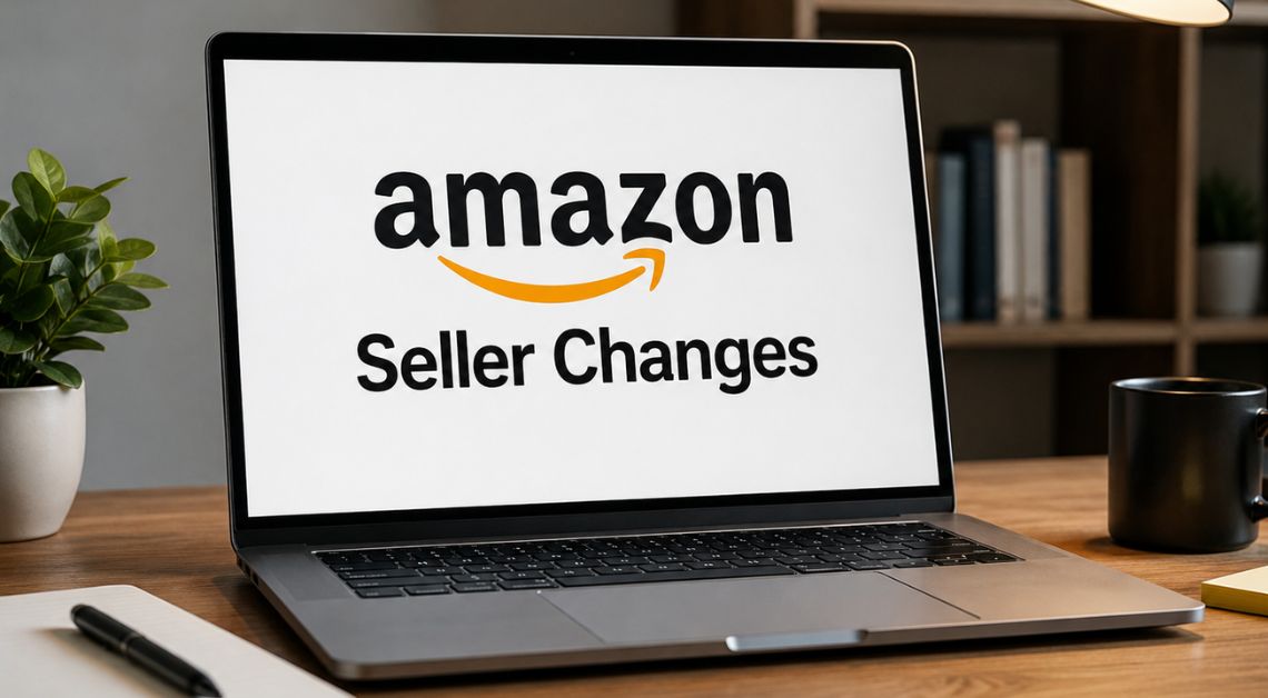 Amazon Seller Changes and How Smart Sellers Are Adapting